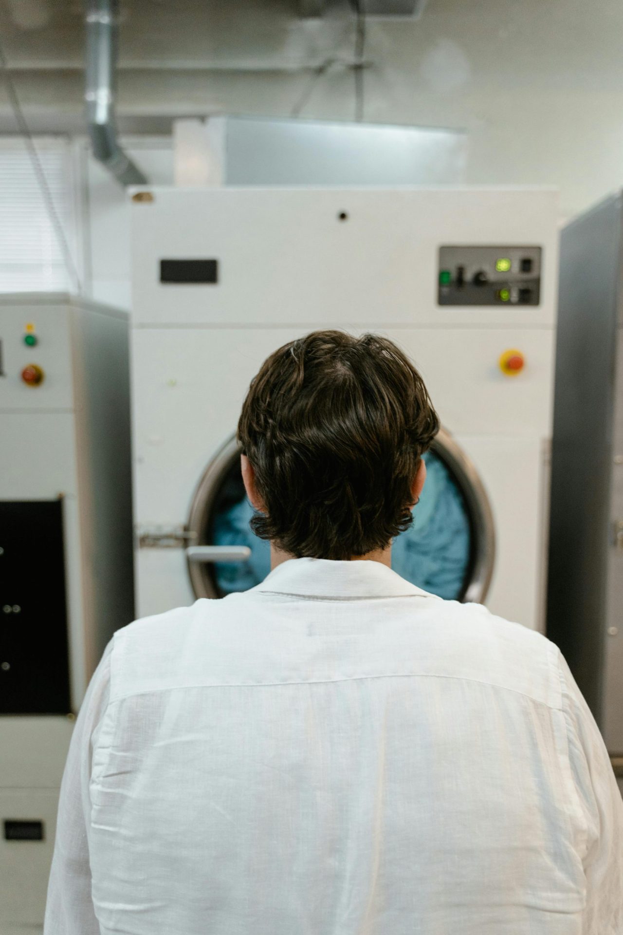 How Much Does it Cost to Install a Washing Machine? - Pinpoint Plumbing